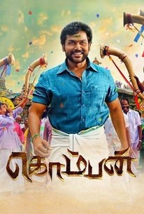 Komban (2015) | Rotten Tomatoes