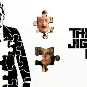 The Jigsaw Man - Rotten Tomatoes