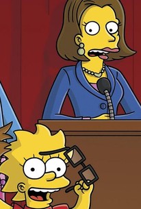 The Simpsons: Season 17, Episode 19 - Rotten Tomatoes