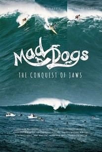 Mad Dogs (2016) | Rotten Tomatoes