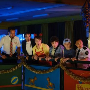 Christmas Ransom - Rotten Tomatoes