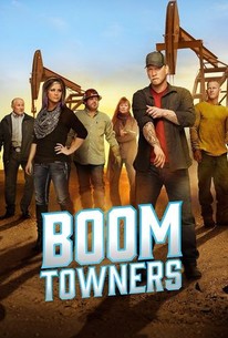 Boomtowners: Season 1 | Rotten Tomatoes