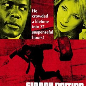 The Lost Man - Rotten Tomatoes