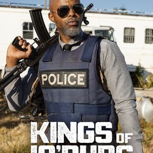 Kings of Jo'Burg: Season 2, Episode 1 - Rotten Tomatoes