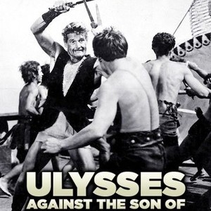 Ulysses Against the Son of Hercules - Rotten Tomatoes