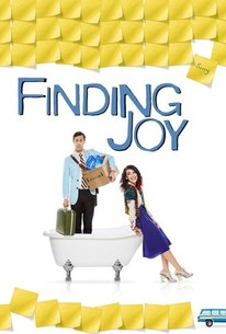 Finding Joy | Rotten Tomatoes