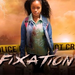 Fixation - Rotten Tomatoes