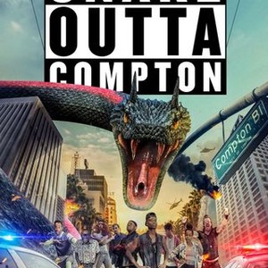Snake Outta Compton - Rotten Tomatoes