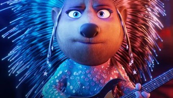 Sing 2 - Rotten Tomatoes