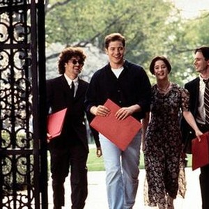 With Honors - Rotten Tomatoes