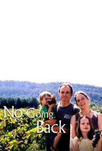 No Going Back | Rotten Tomatoes