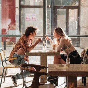 A Perfect Story - Rotten Tomatoes