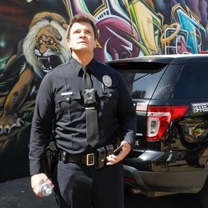 The Rookie: Season 1, Episode 5 - Rotten Tomatoes