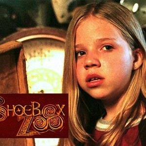 Shoebox Zoo - Rotten Tomatoes