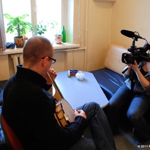 My Perestroika - Rotten Tomatoes