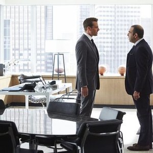 Suits - Rotten Tomatoes