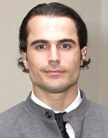 Ignacio Casano | Rotten Tomatoes