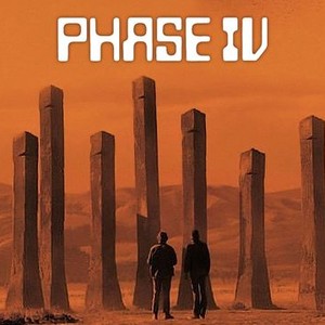 Phase IV - Rotten Tomatoes