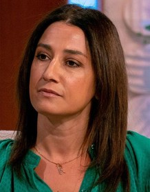 Roya Nikkhah | Rotten Tomatoes