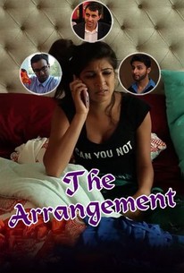 The Arrangement (2020) | Rotten Tomatoes