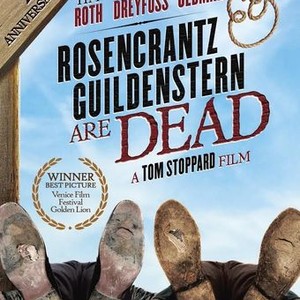 Rosencrantz and Guildenstern Are Dead - Rotten Tomatoes