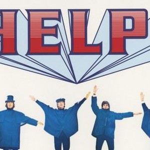 Help! - Rotten Tomatoes
