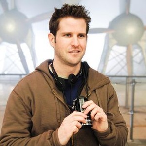 Richard Kelly - Rotten Tomatoes