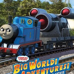 Il trenino Thomas e i suoi amici: Season 24, Episode 20 - Rotten Tomatoes