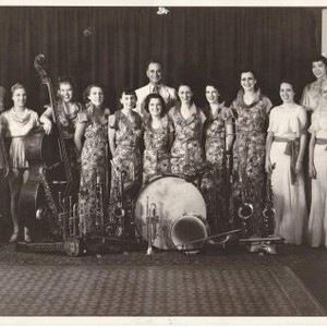 The Girls in the Band - Rotten Tomatoes