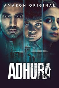 Adhura | Rotten Tomatoes