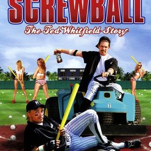 Screwball: The Ted Whitfield Story - Rotten Tomatoes