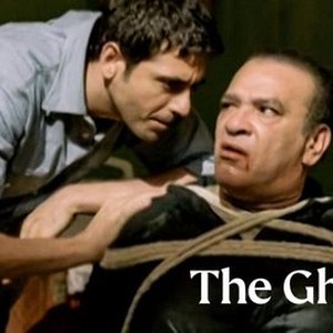 The Ghost - Rotten Tomatoes
