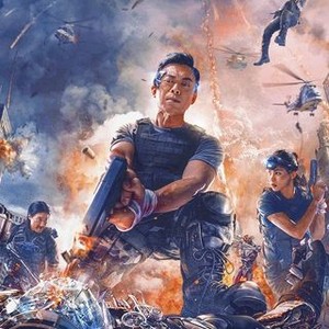 VR Fighter - Rotten Tomatoes