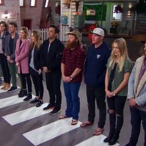 The Block: Season 13, Episode 49 - Rotten Tomatoes