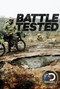 Battle Tested | Rotten Tomatoes
