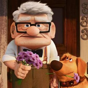 Carl's Date - Rotten Tomatoes