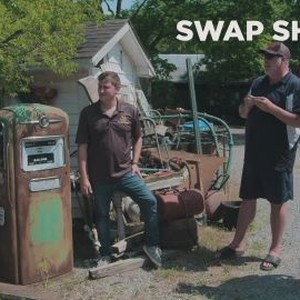 Swap Shop - Rotten Tomatoes