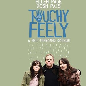 Touchy Feely (2013) - Rotten Tomatoes