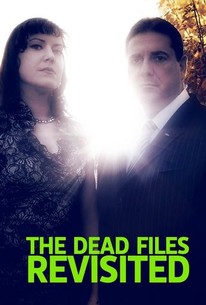 Dead Files Revisited | Rotten Tomatoes