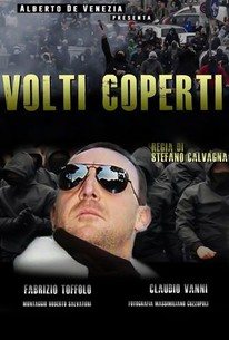 Volti coperti | Rotten Tomatoes