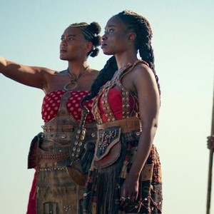 African Queens: Njinga: Season 1, Episode 2 - Rotten Tomatoes