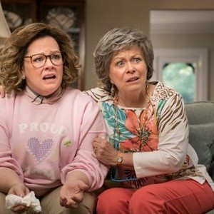 Life of the Party - Rotten Tomatoes