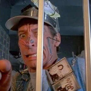 Ernest Goes to Jail - Rotten Tomatoes