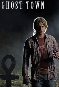 Ghost Town (2009) | Rotten Tomatoes