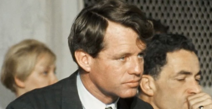Bobby Kennedy for President | Rotten Tomatoes