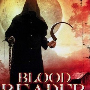 Blood Reaper - Rotten Tomatoes