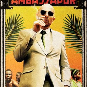 The Ambassador - Rotten Tomatoes