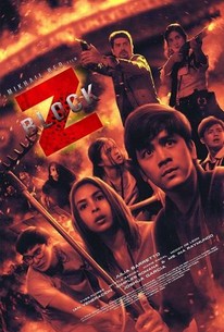 Block Z | Rotten Tomatoes