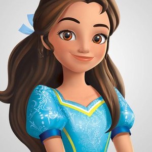 Elena of Avalor - Rotten Tomatoes