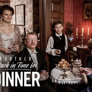 Further Back In Time for Dinner - Rotten Tomatoes